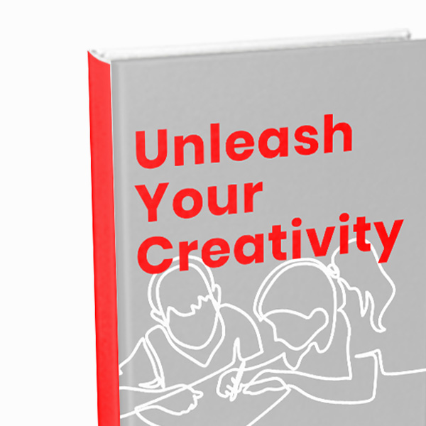 Creativity Book – Bhekwell Training Academy