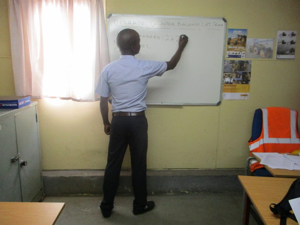 Gallery – Bhekwell Training Academy