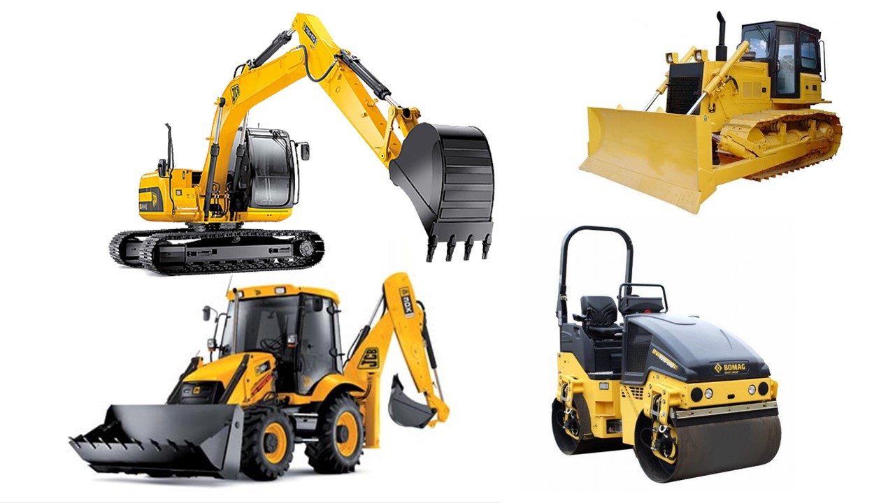 Bhekwell Plant Hire – Bhekwell Training Academy